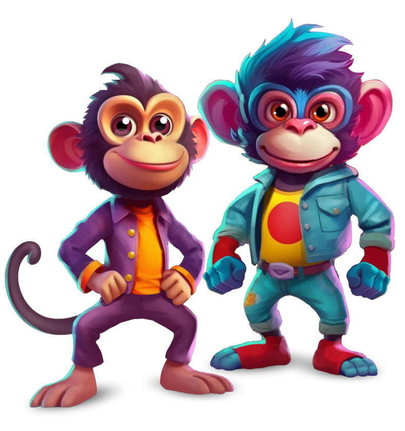 Concept Art Studio - Concept Art Services | RetroStyle Games