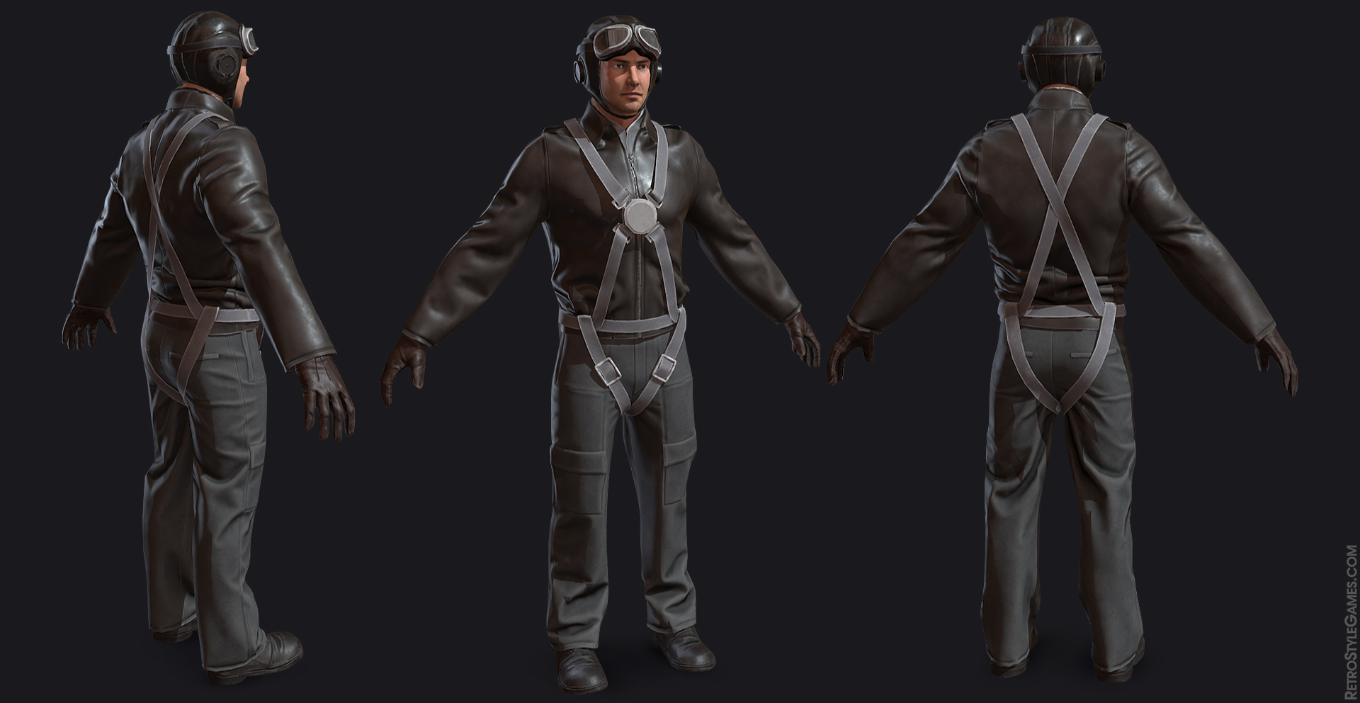 PC Games with Good Character Customization