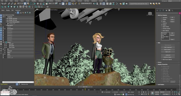 What's the Difference Between a Remake and a Remaster?