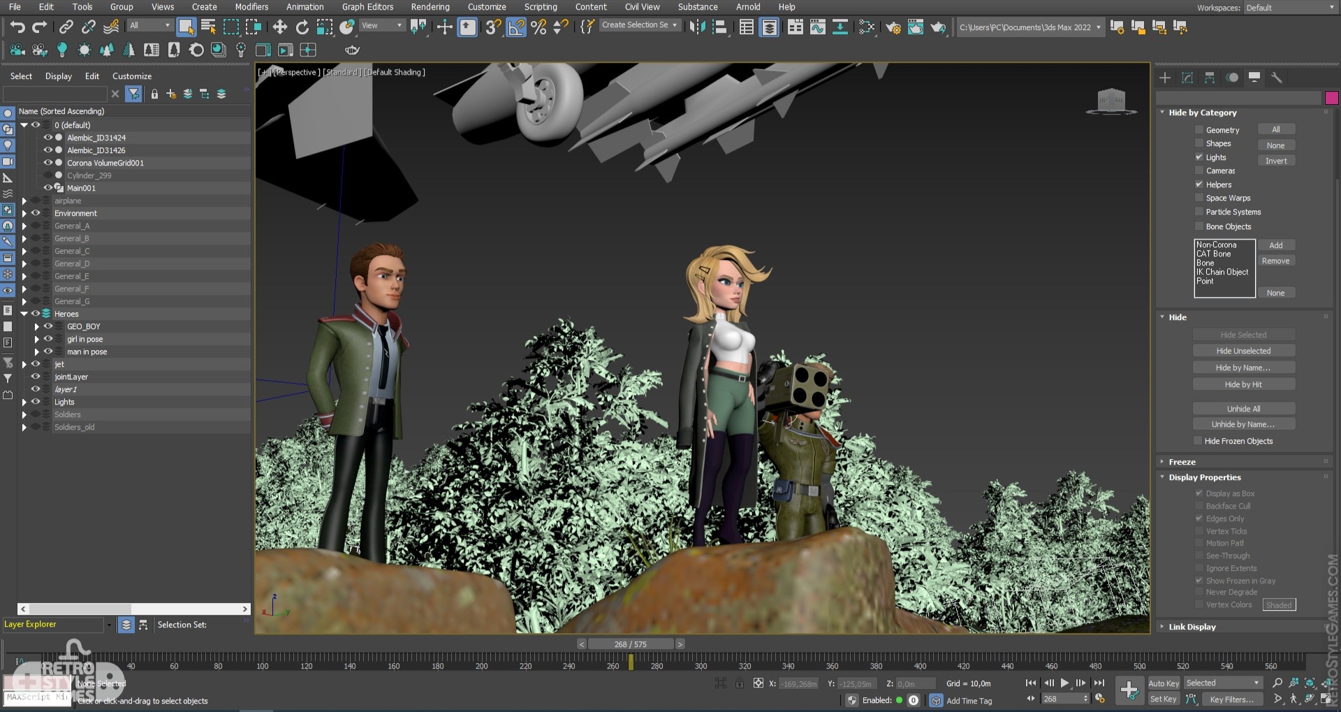 What's the Difference Between a Remake and a Remaster?