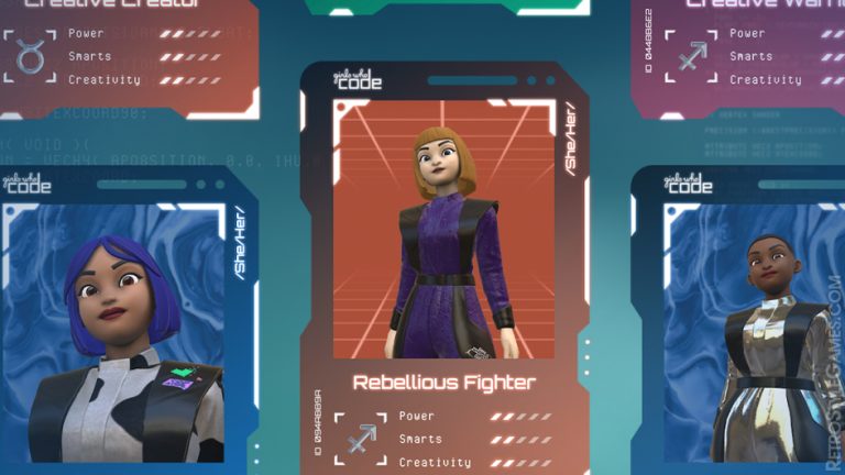 PC Games with Good Character Customization