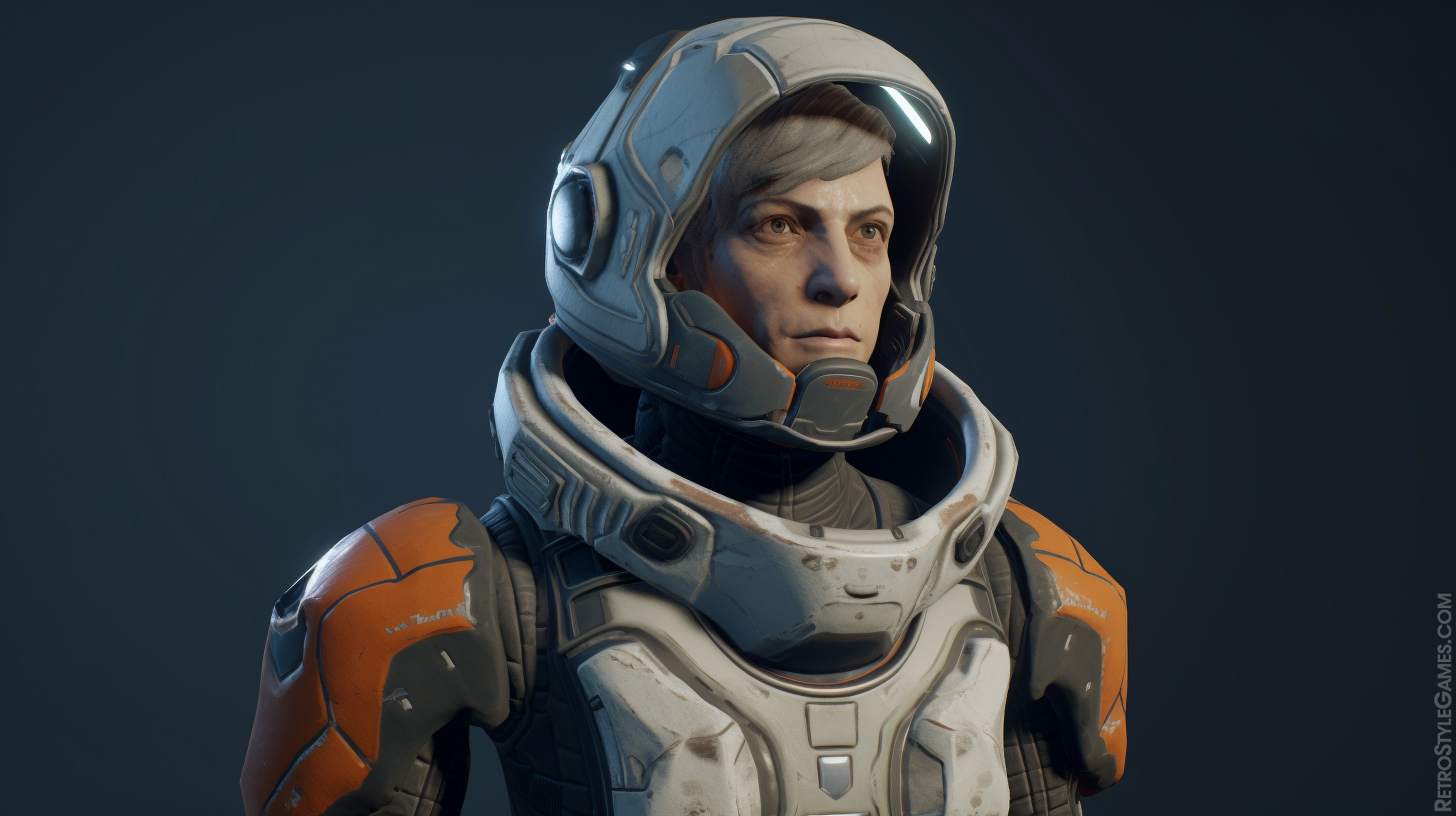 PC Games with Good Character Customization