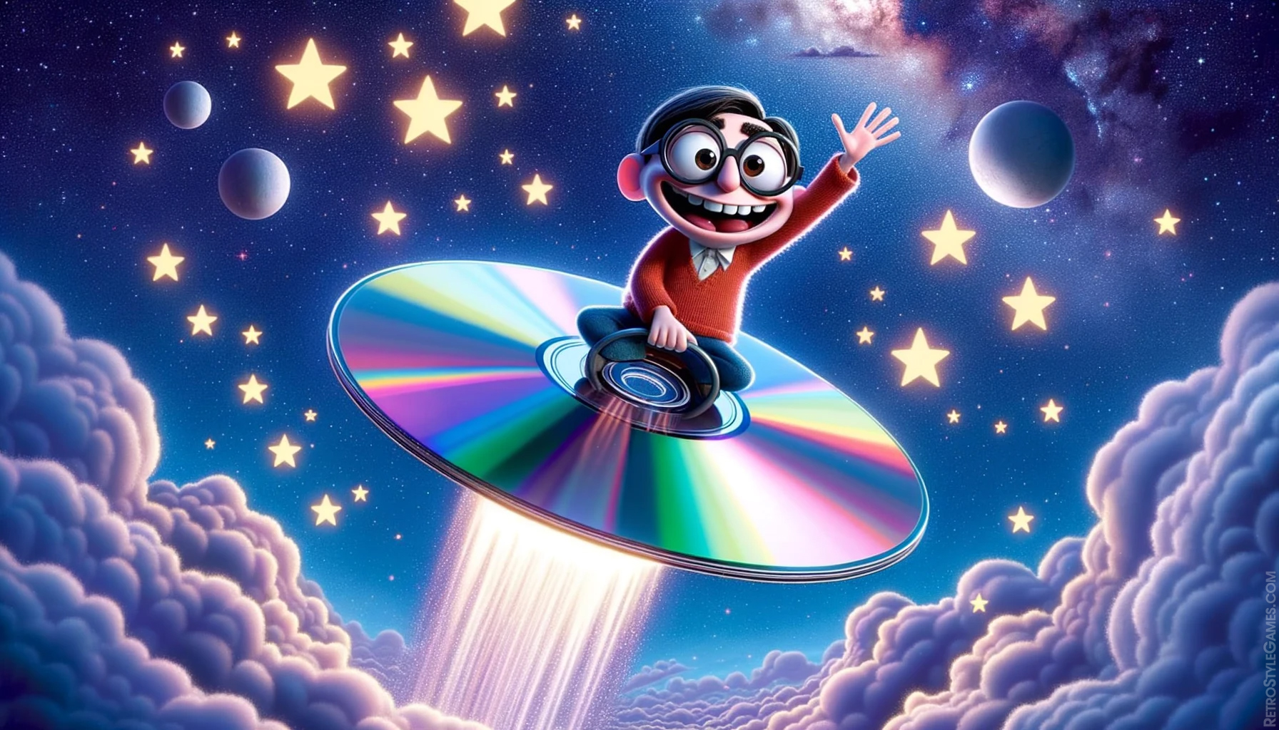 How to Pitch a Video Game Idea?