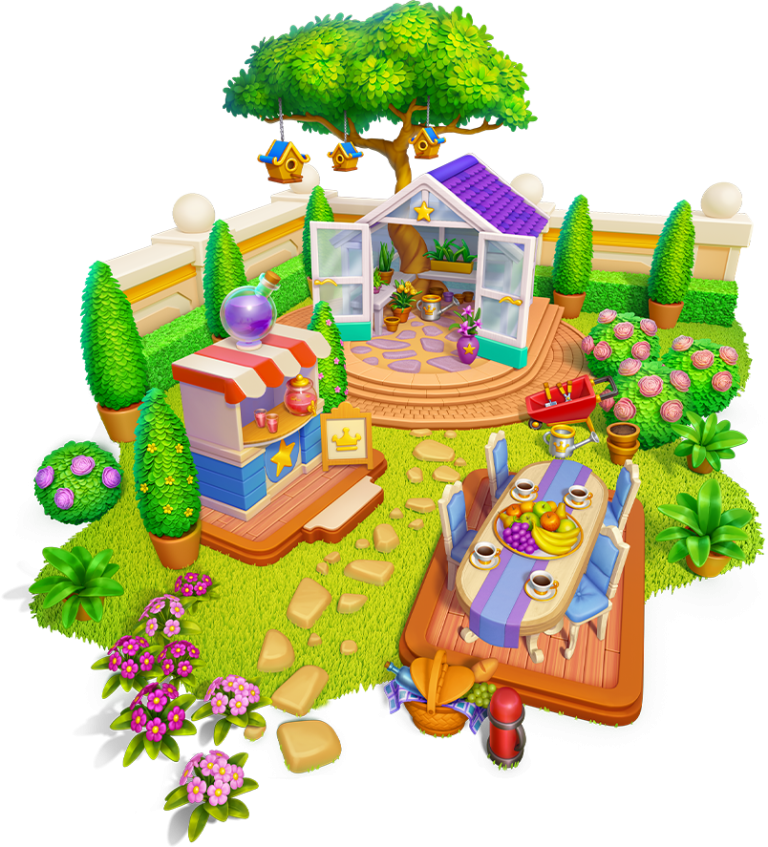 Custom Game Environment Studio Solutions