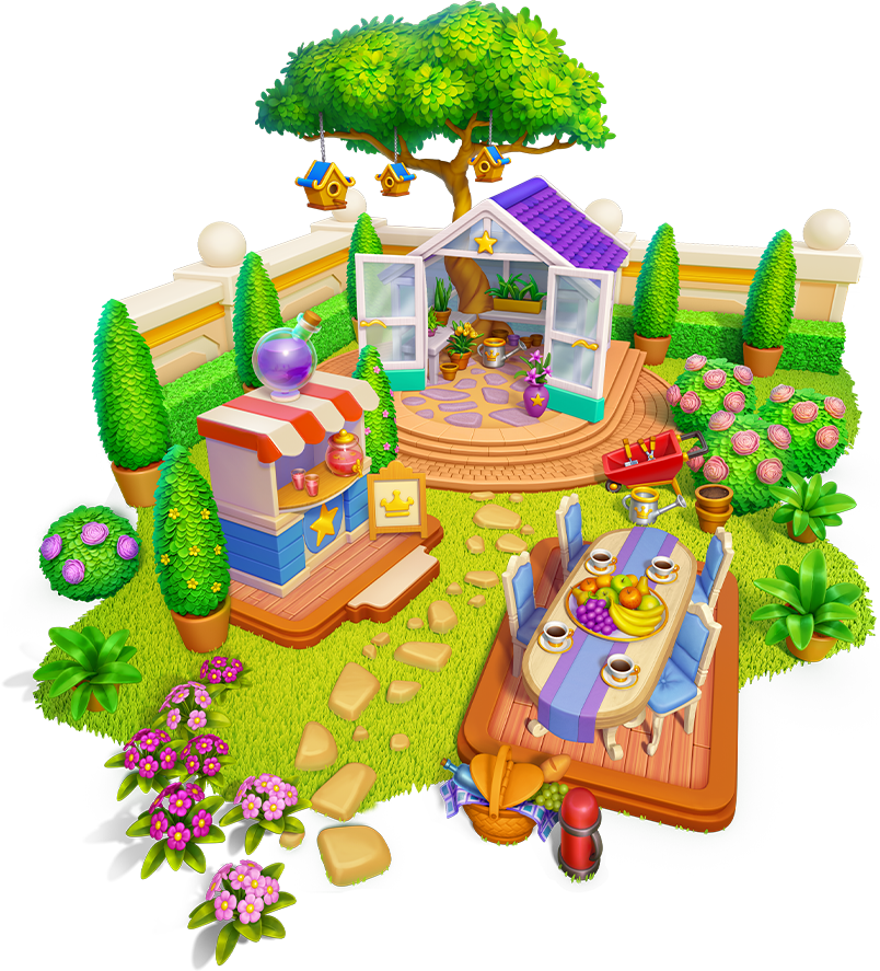 Custom Game Environment Studio Solutions