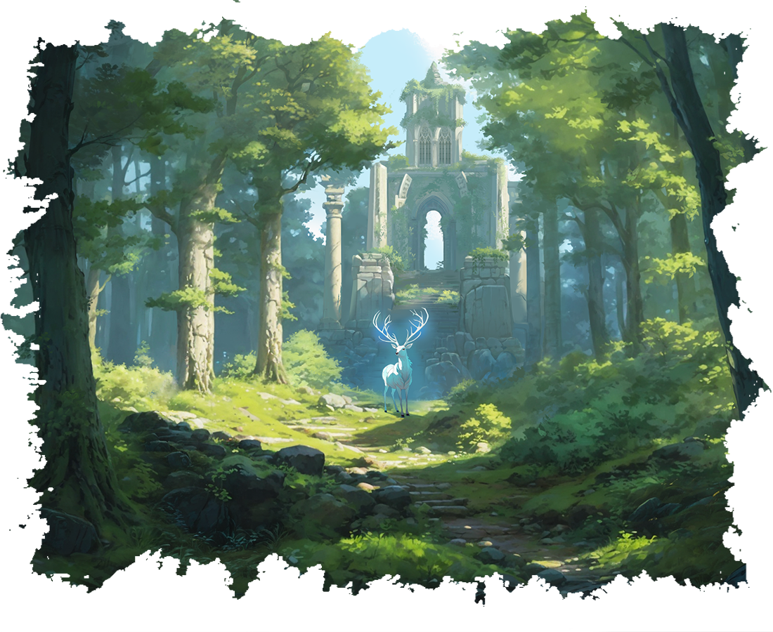 2D Animation Services: Characters, props, environment animation