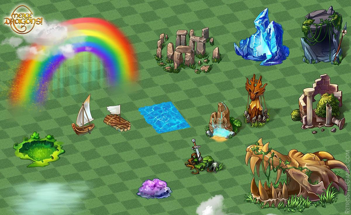 What Are Assets in Game Design?