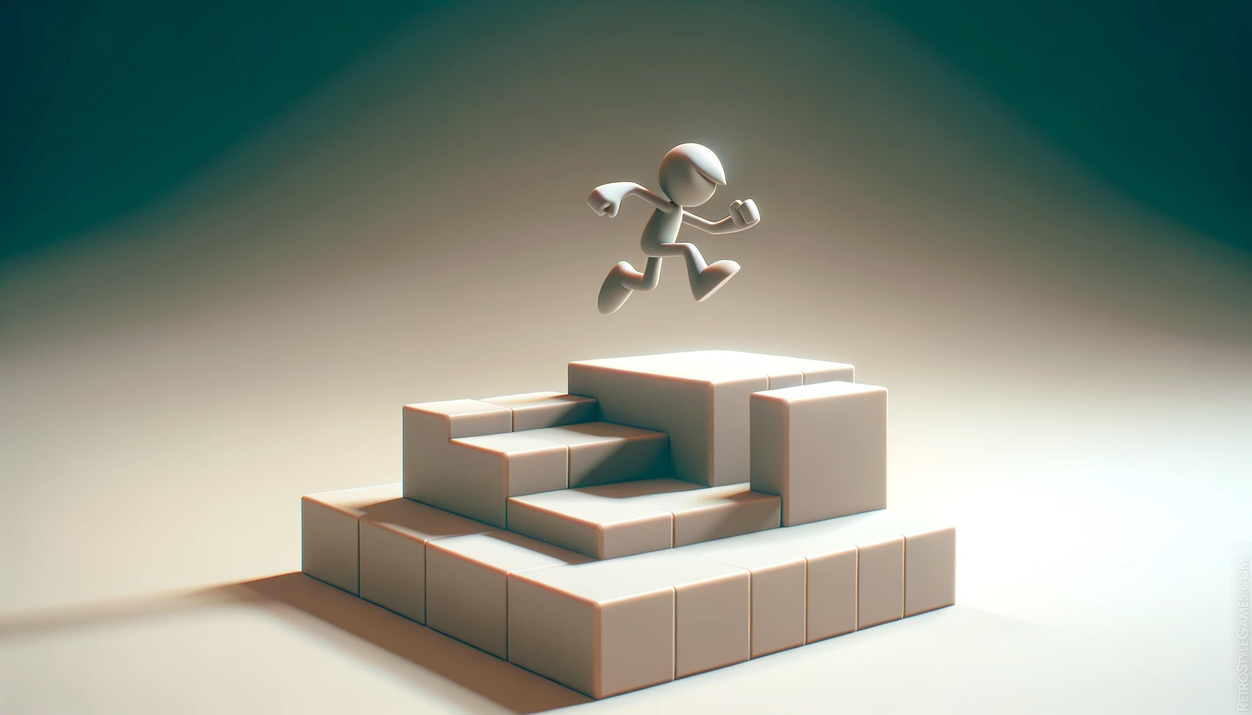 Types of Platformer Games