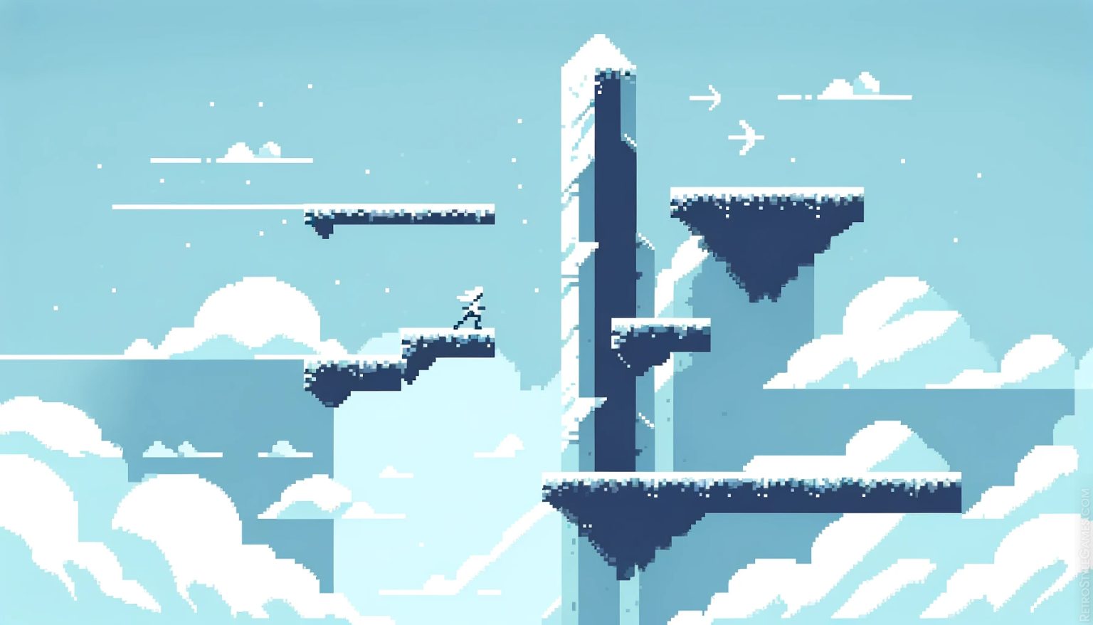 Types of Platformer Games