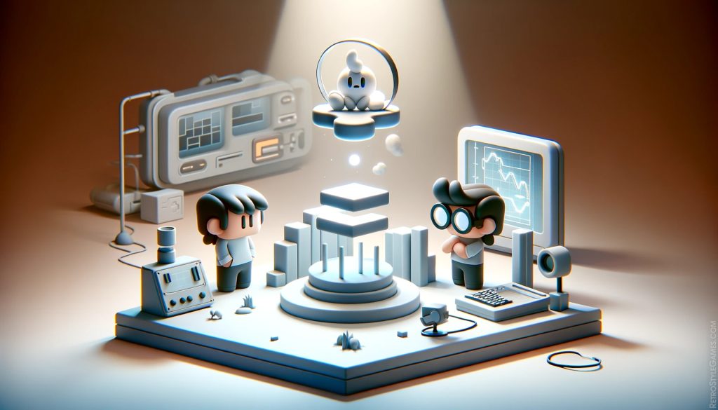 Types of Platformer Games