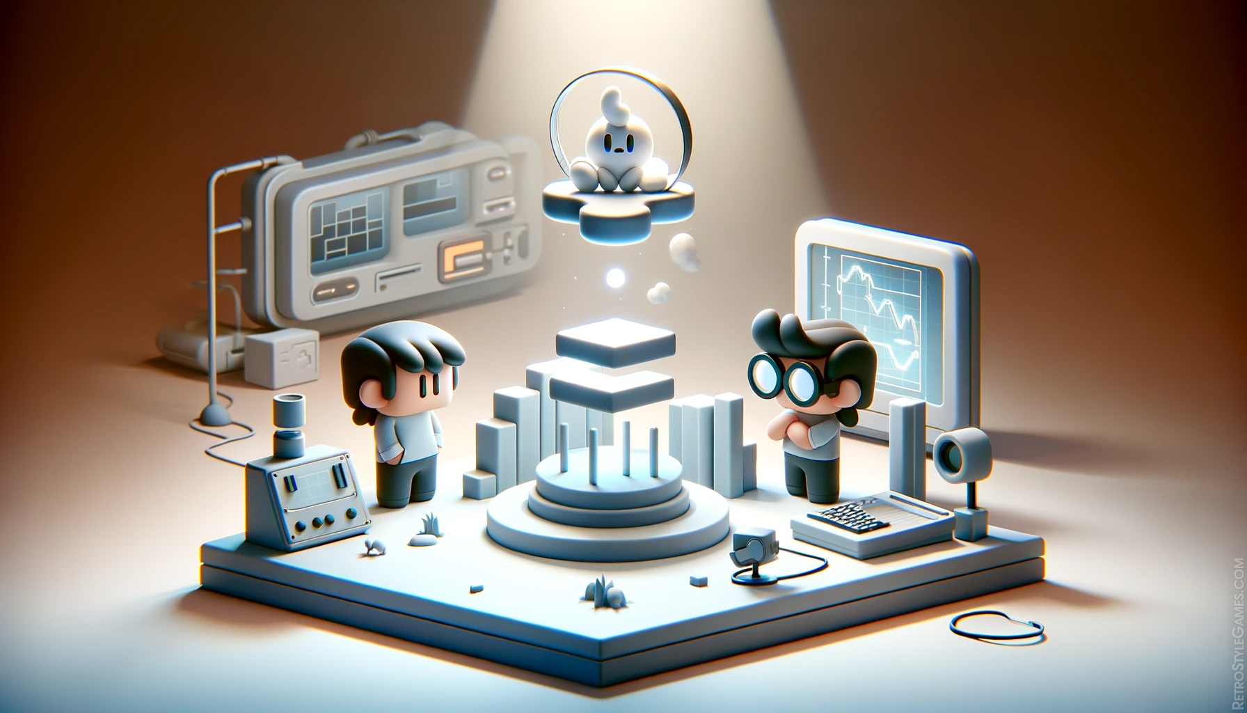 Types of Platformer Games