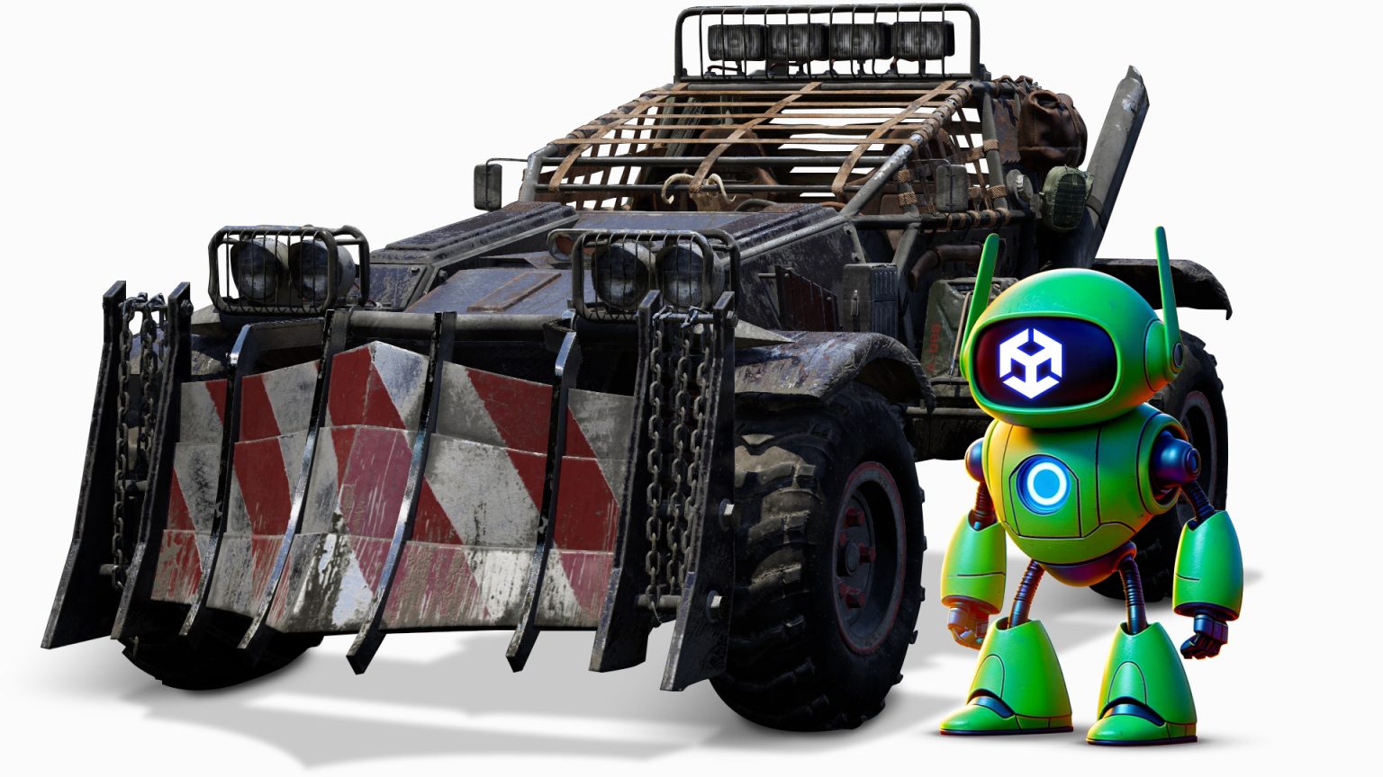 Game Development Studio | Game Dev Company