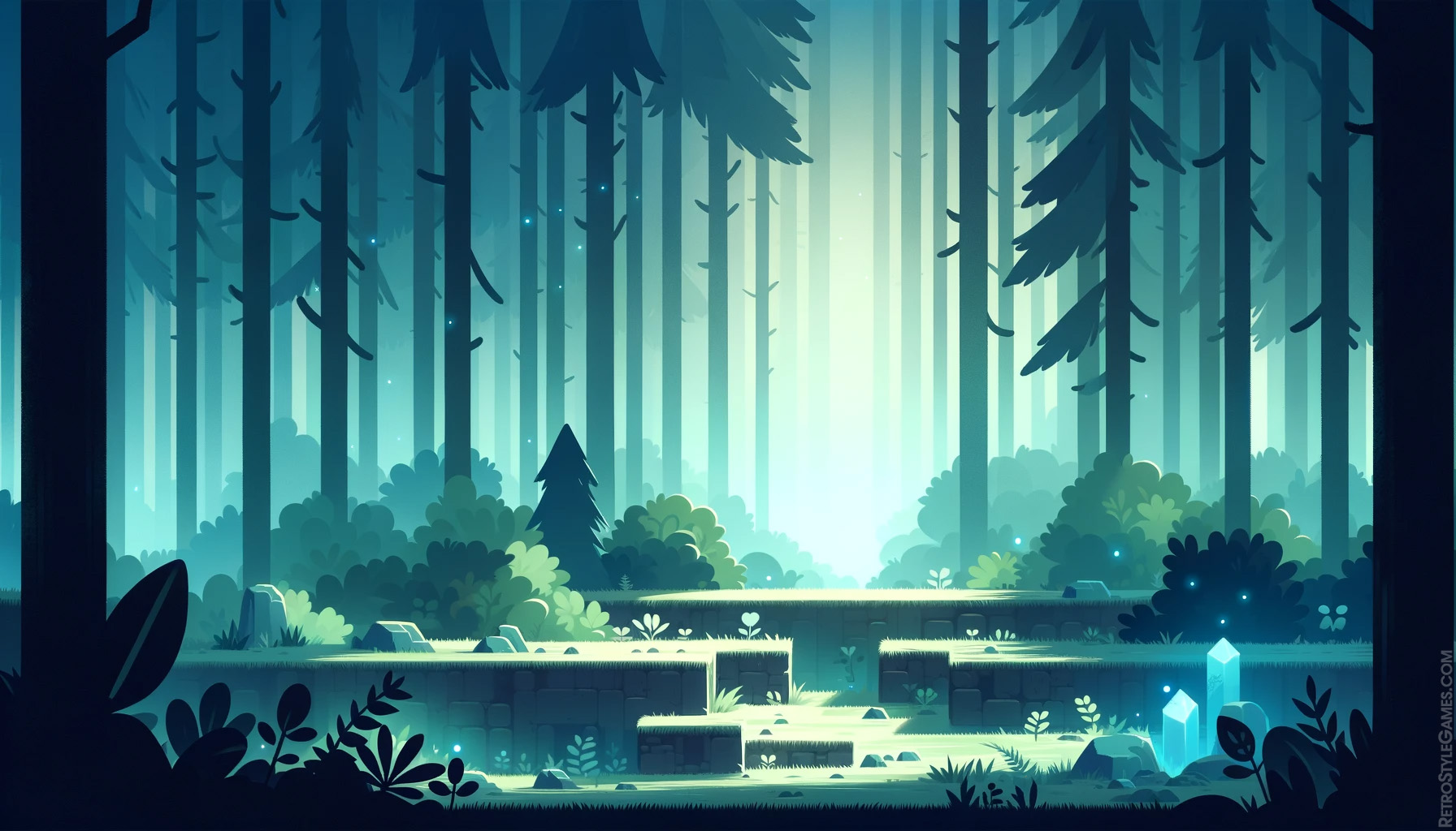 Types of Platformer Games