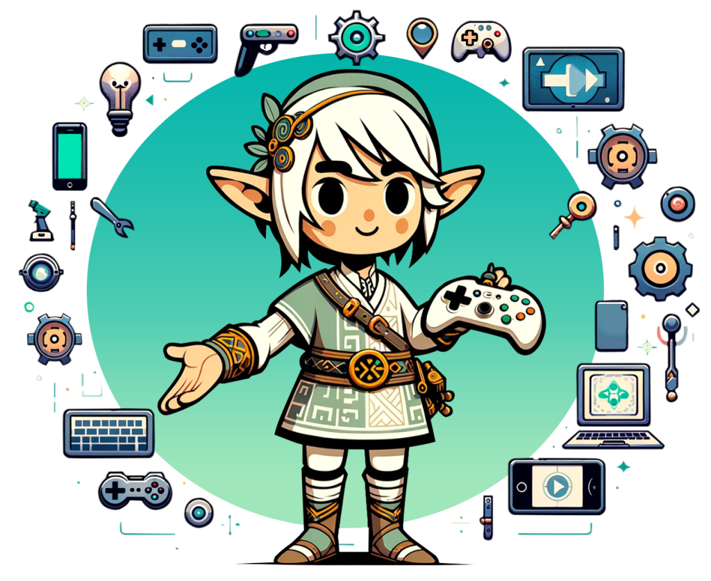 Game Testing Services | PC, Mobile, Console, AR/VR Gaming QA