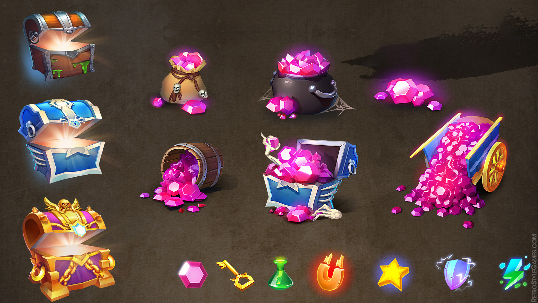 Unity Vs Unreal Engine: Understanding The 7 key differences