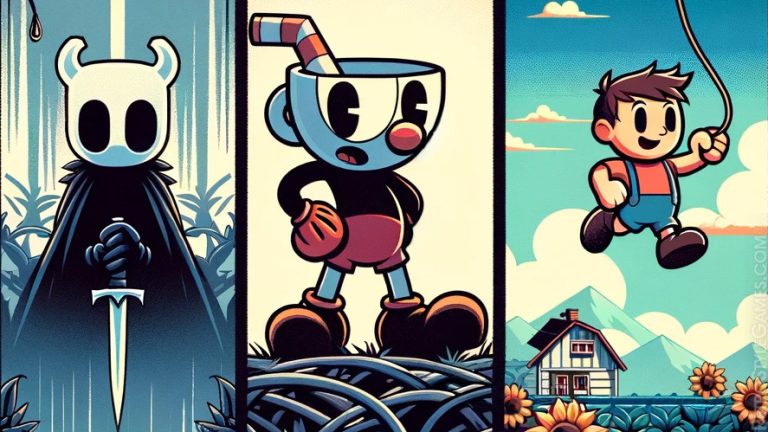 Unity Vs Unreal Engine: Understanding The 7 key differences