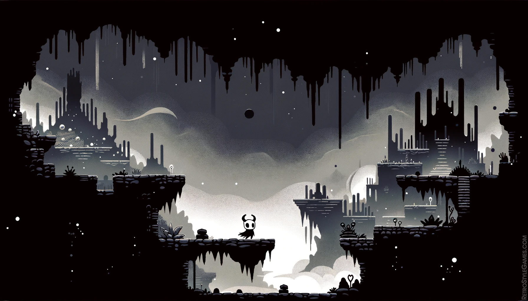 Types of Platformer Games