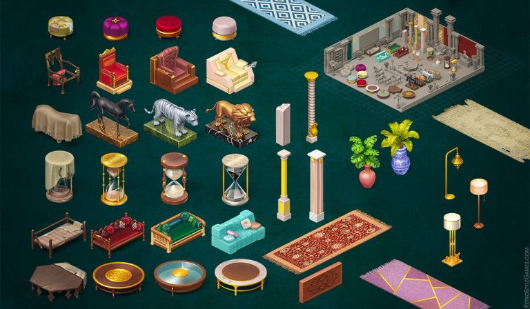 What is an Isometric Game: Deep Dive Into Isometric Design