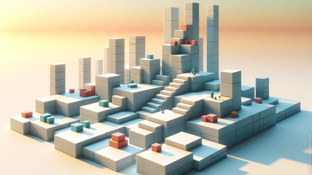 Types of Platformer Games