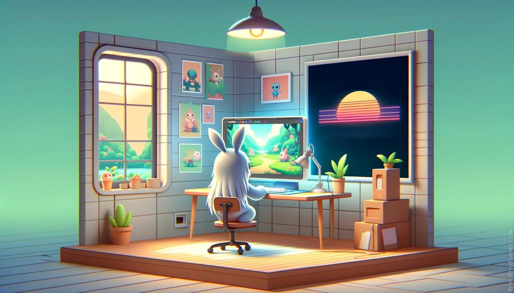 3D Art Outsourcing Companies