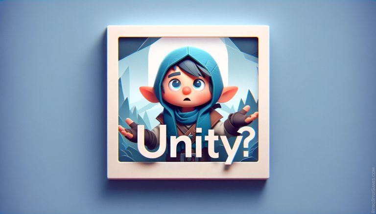 Unity Vs Unreal Engine: Understanding The 7 key differences