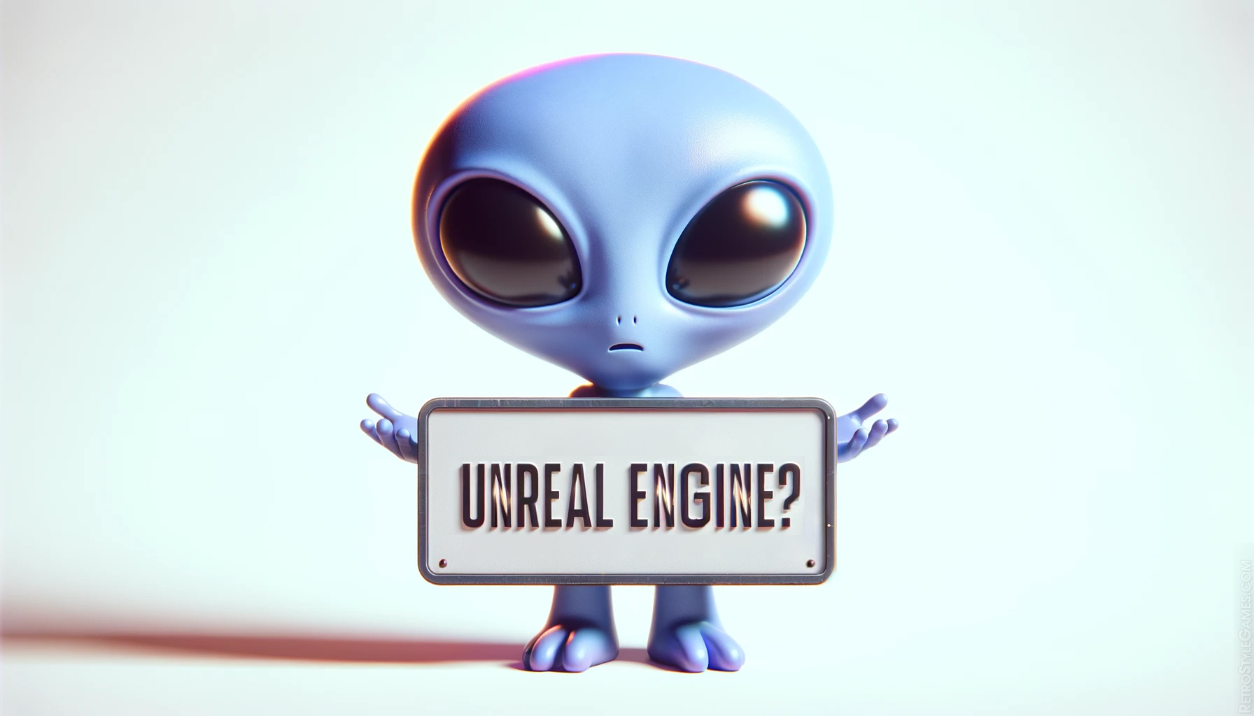 Unity Vs Unreal Engine: Understanding The 7 key differences