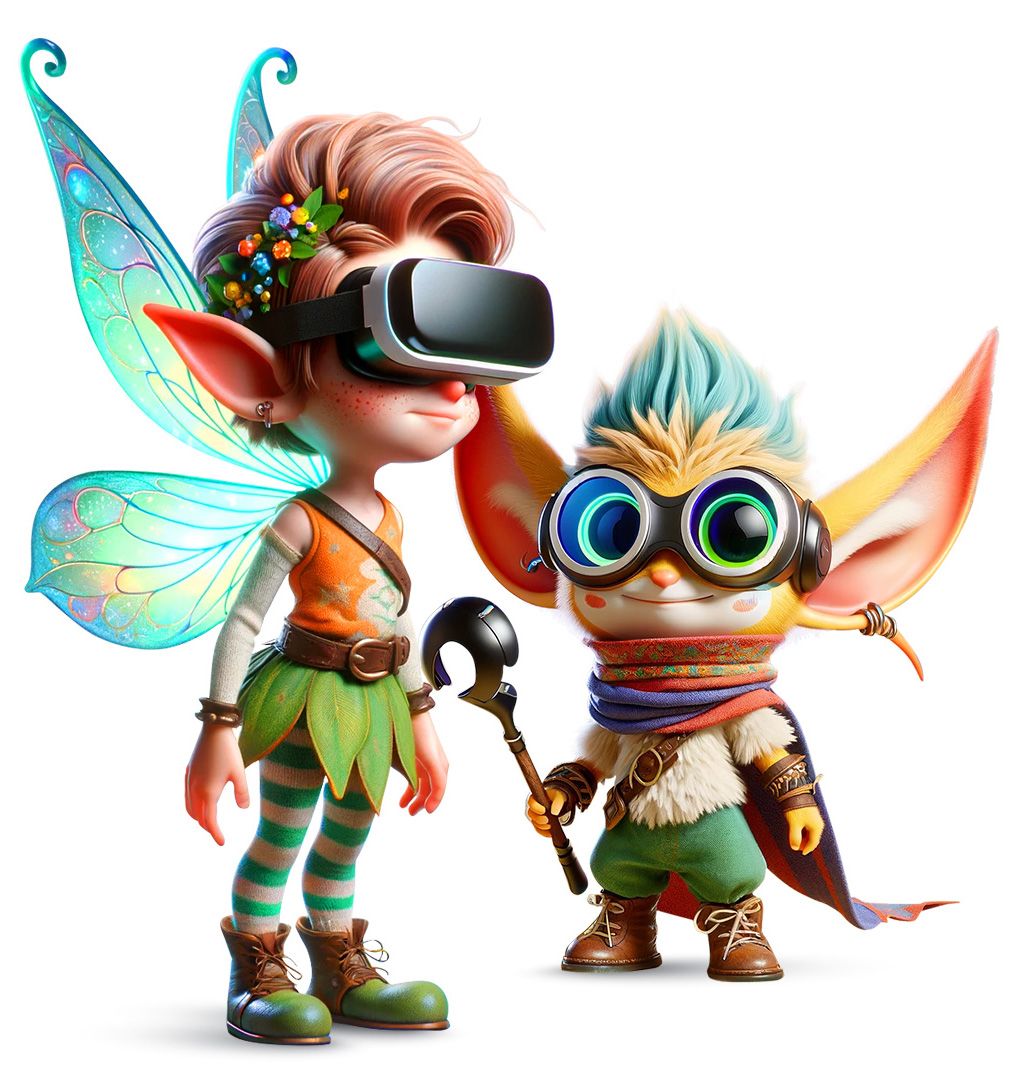 Unreal Engine Game Development Services