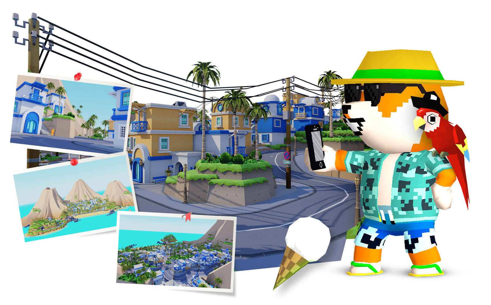 Unreal Engine Game Development Services