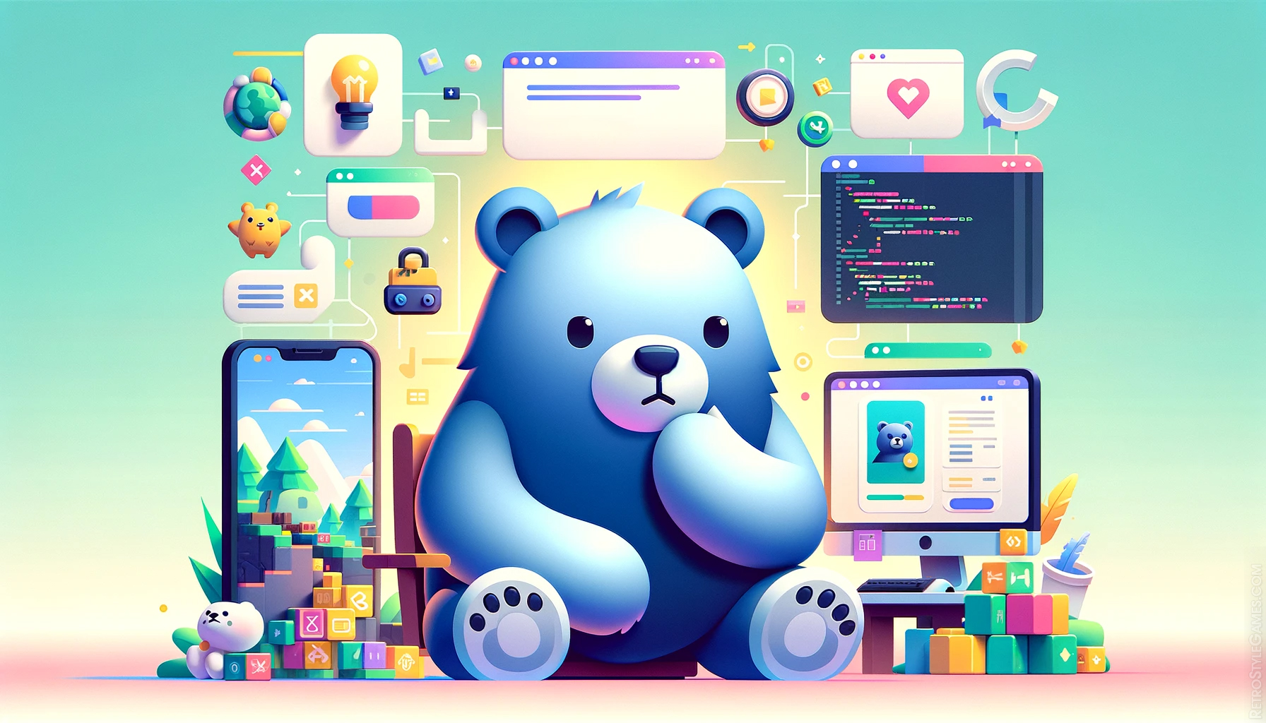 How to Develop an Android Game