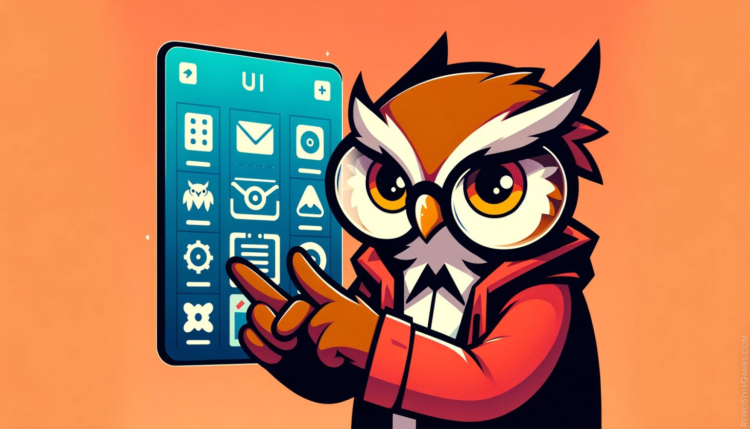 Vector Game Art: Principles, Implementation, Challenges & Solutions