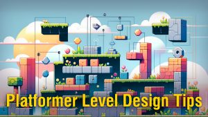 Platformer Level Design Tips You Didn't Know About