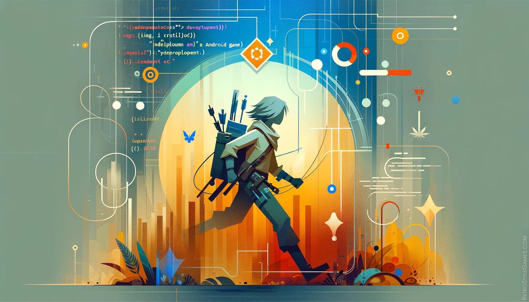 How to Develop an Android Game