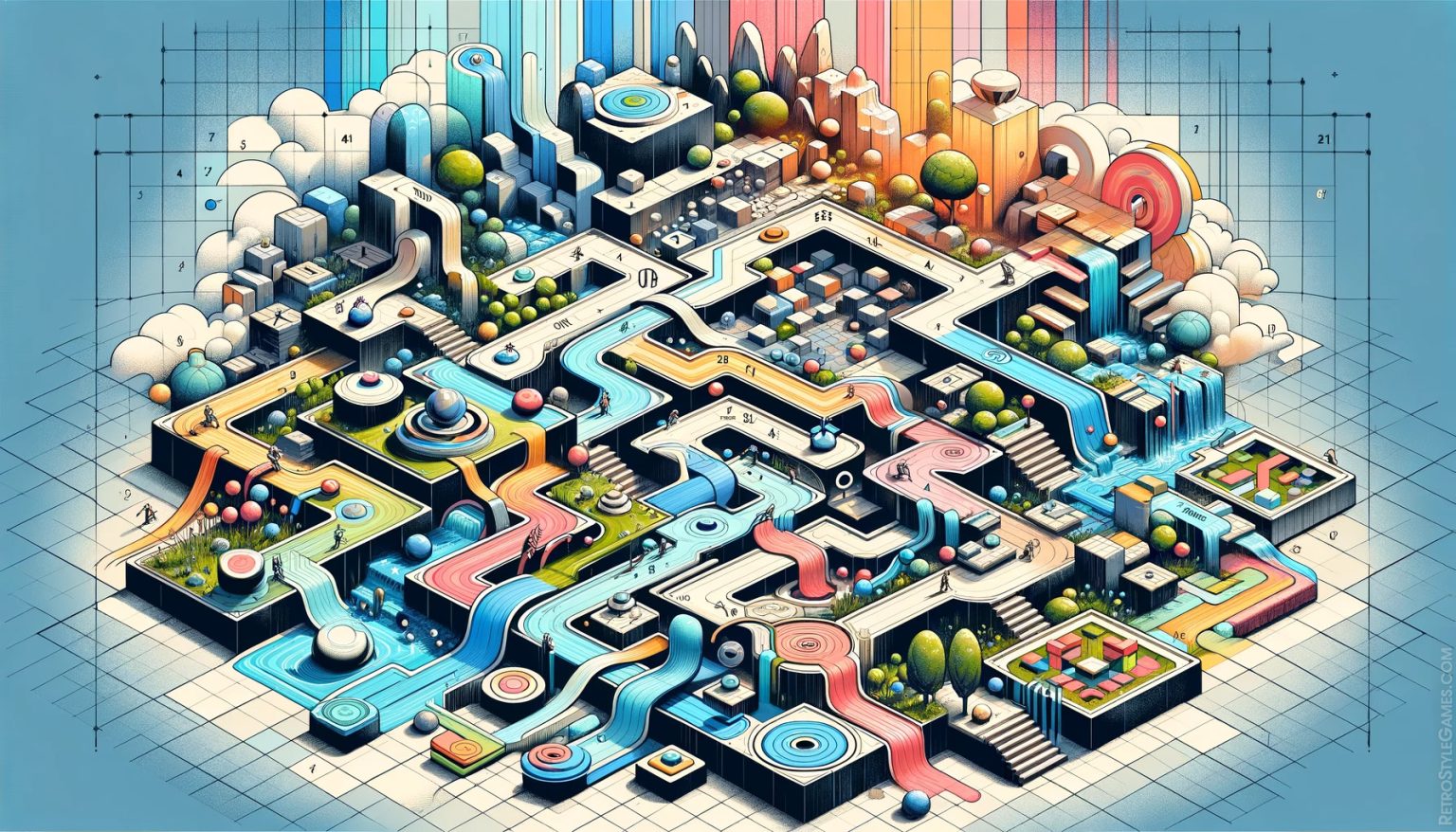 Platformer Level Design Tips You Didn't Know About