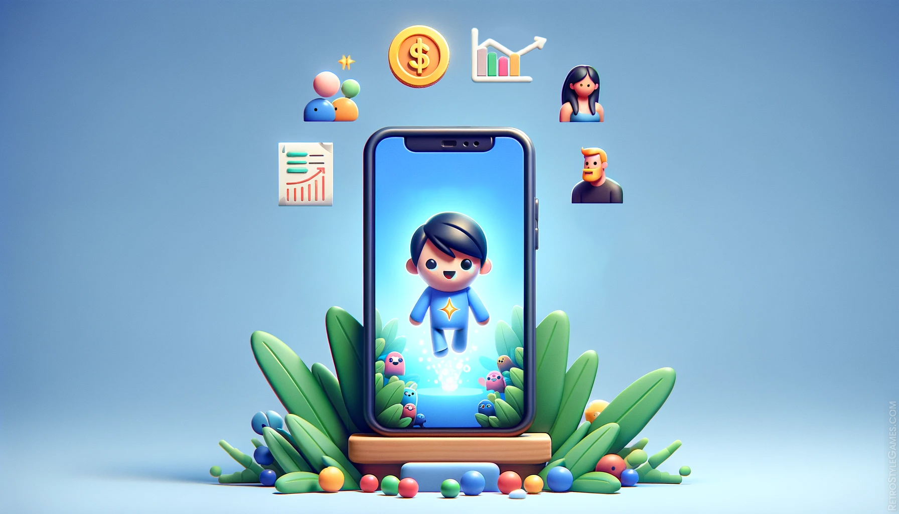 Are Mobile Games Profitable: The Ultimate List of Factors
