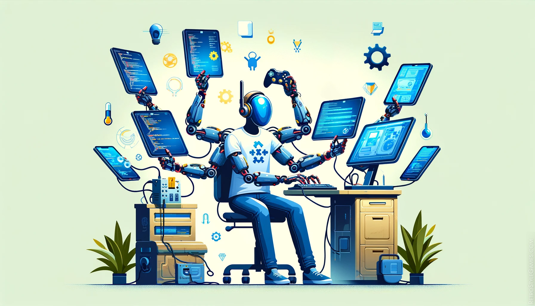 Best Gaming Studios in the World