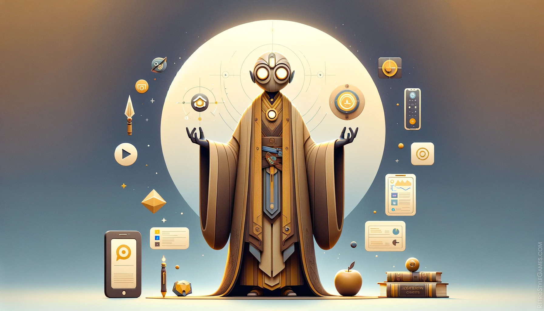 How to Develop an Android Game