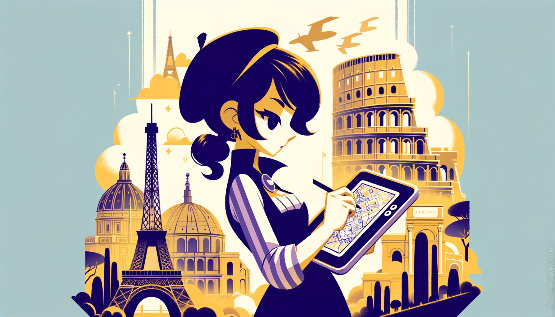 Best Gaming Studios in the World