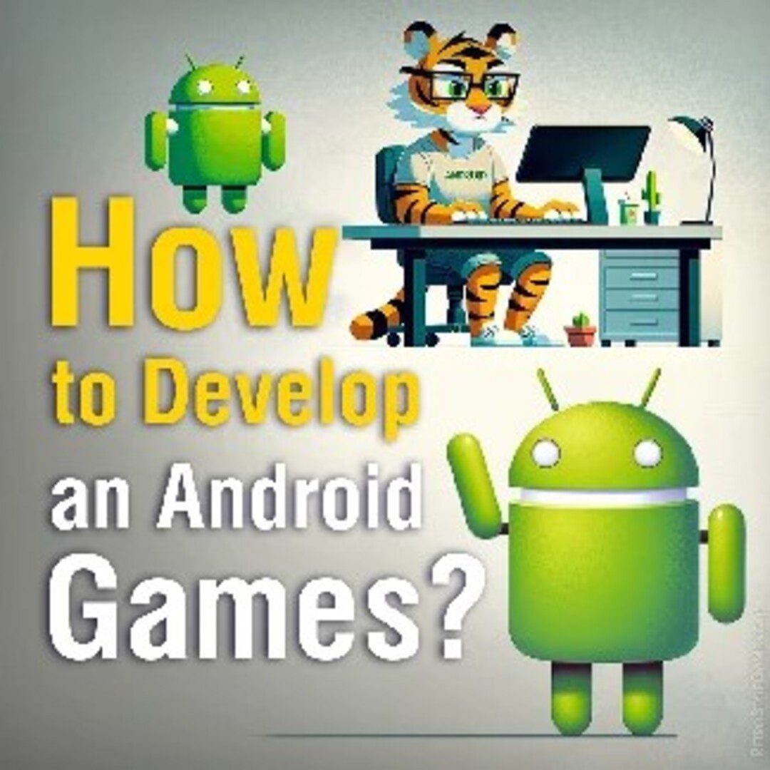 Game Development Studio | Game Dev Company