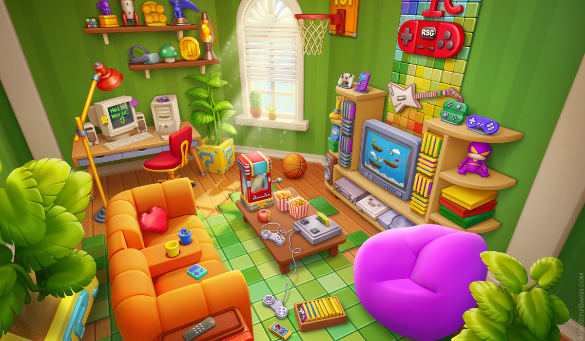 What is a Match 3? How to do it? Workflow Included