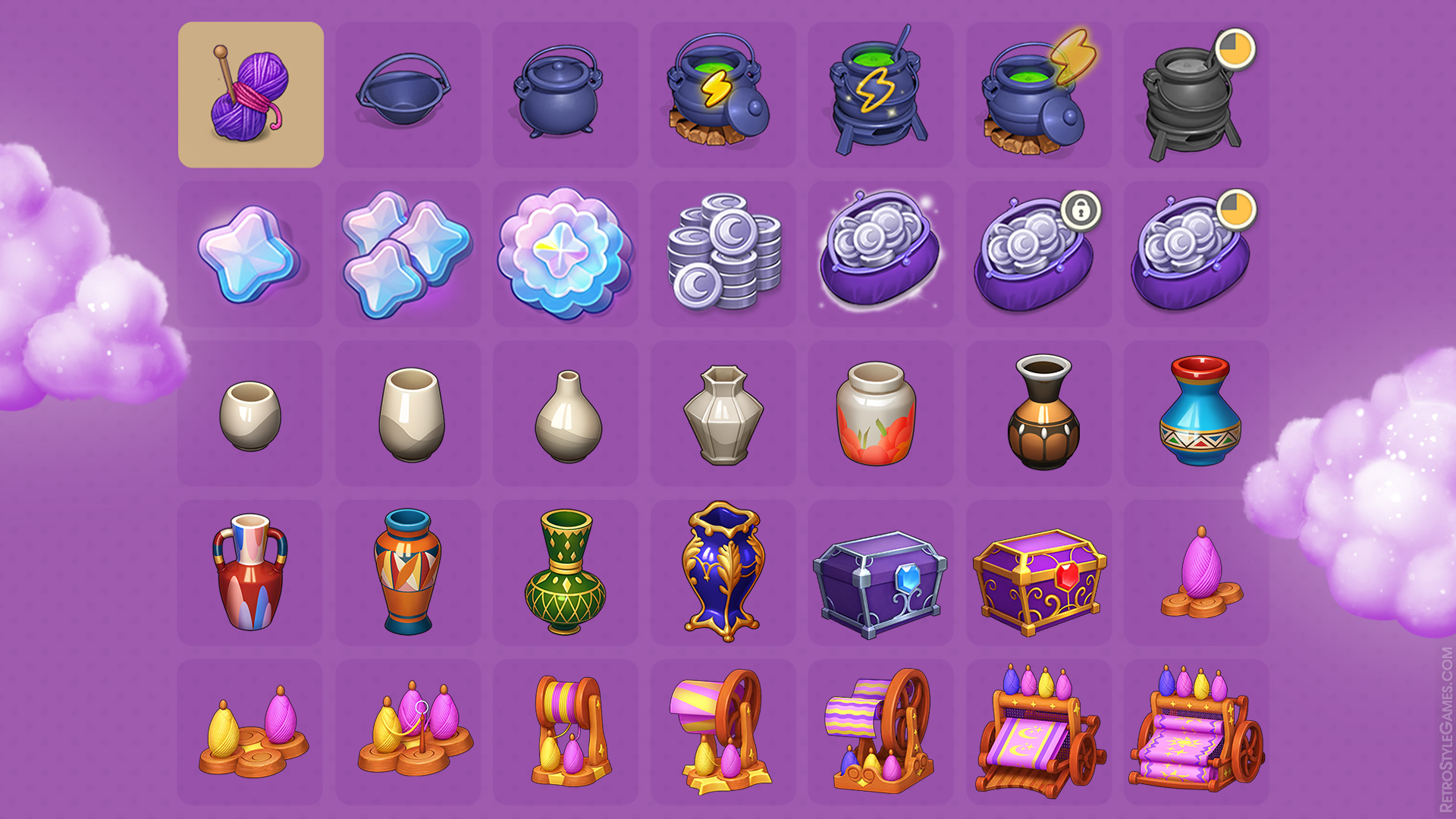 What is a Match 3? How to do it? Workflow Included