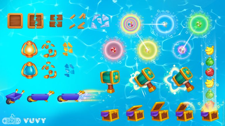 What is a Match 3? How to do it? Workflow Included