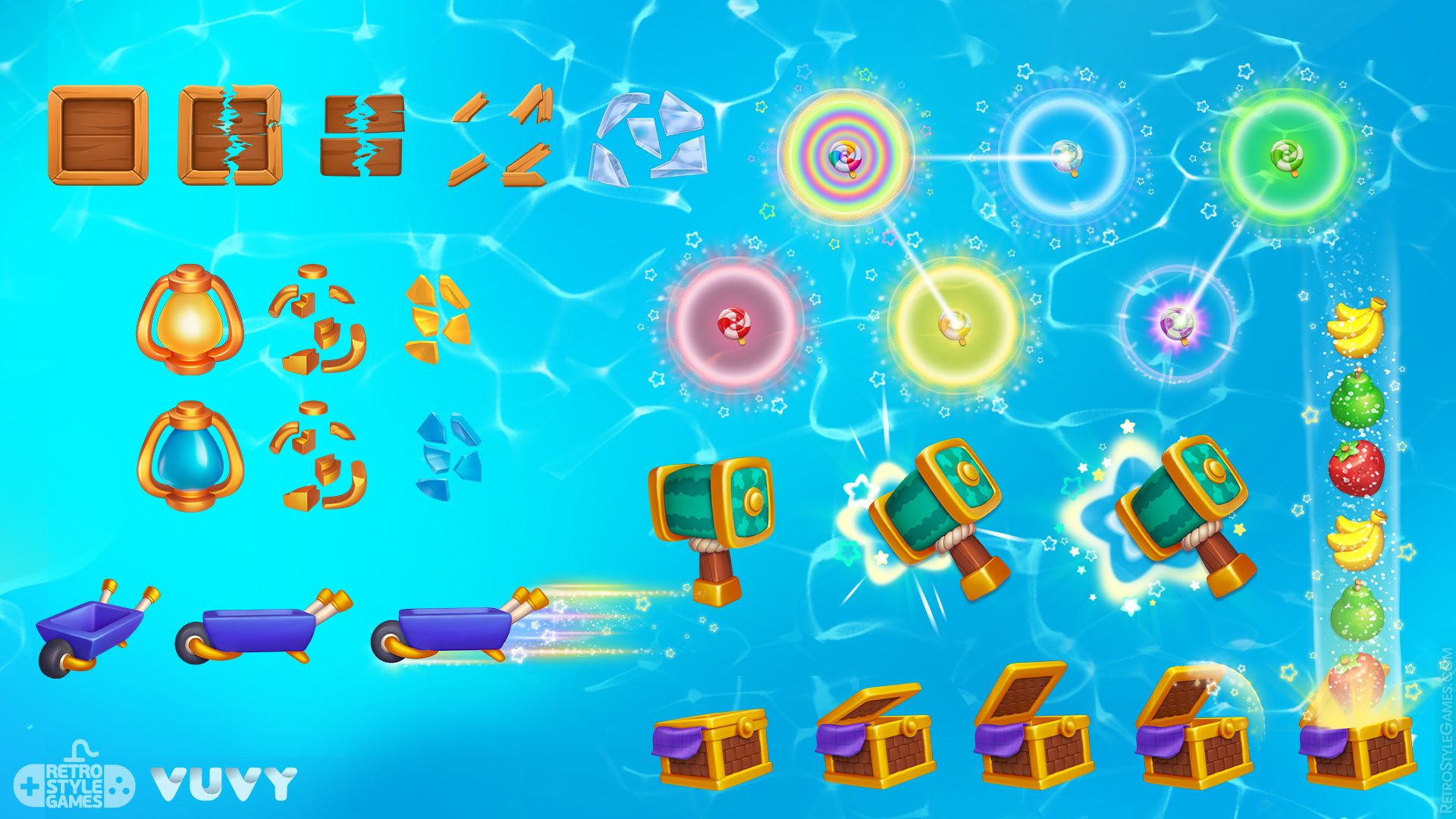 What is a Match 3? How to do it? Workflow Included