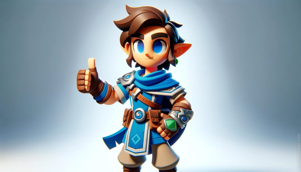 Top Computer Game Design Companies