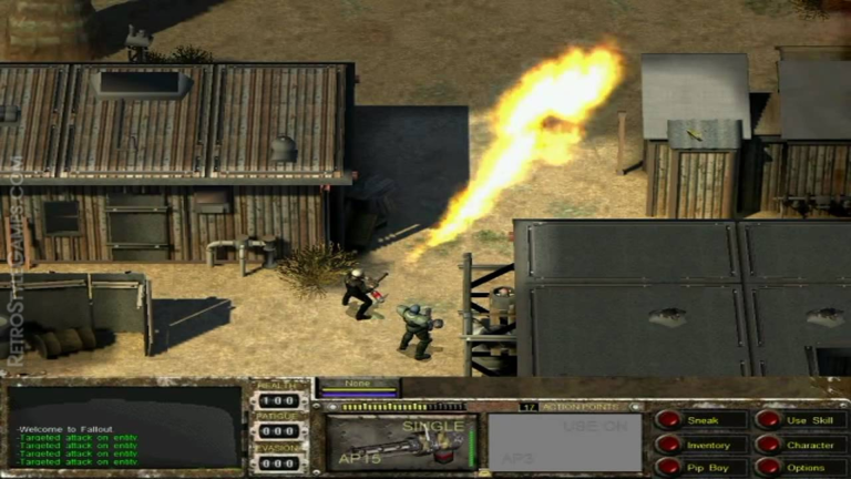Why Fallout: New Vegas was SO GOOD?