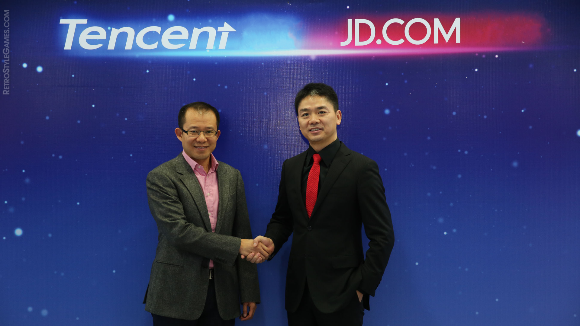 Tencent - a Company That Secretly Owns the Gaming Industry