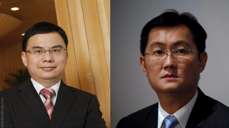 Tencent - a Company That Secretly Owns the Gaming Industry