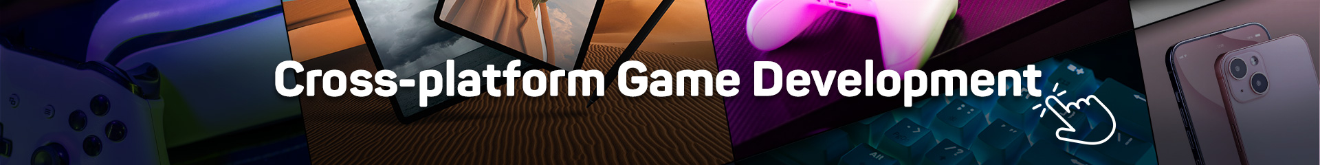 What is Cross-platform Game Development?