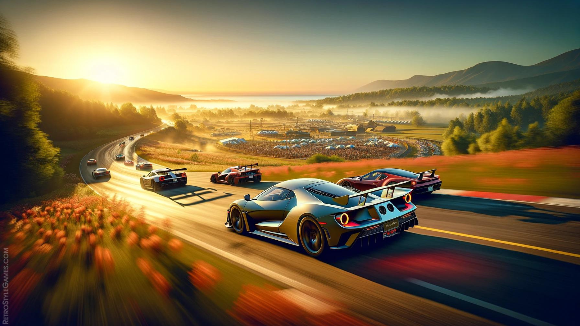 What is Cross-platform Game Development?