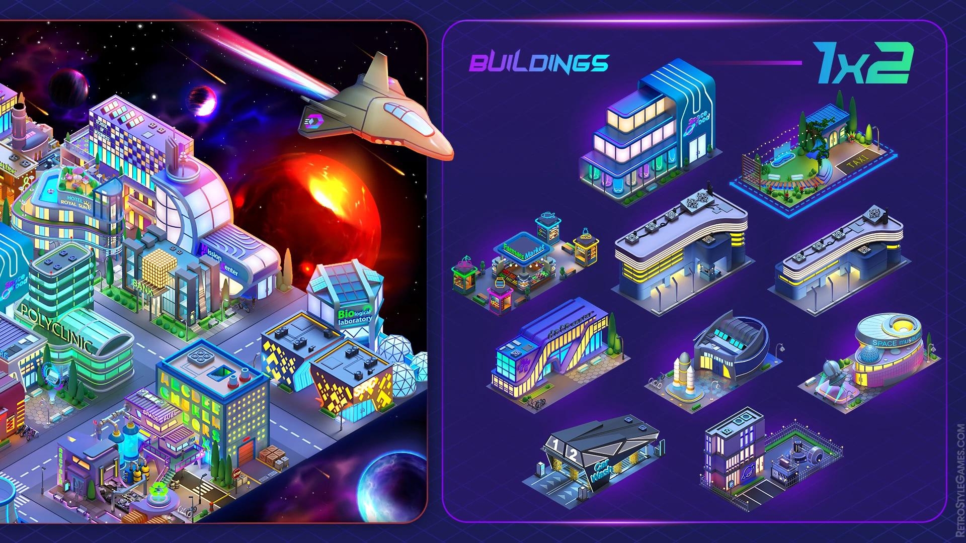 2D Animation Software for Games