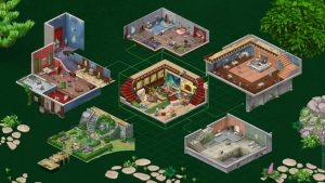 TOP Isometric Games • Best Looking Isometric Games